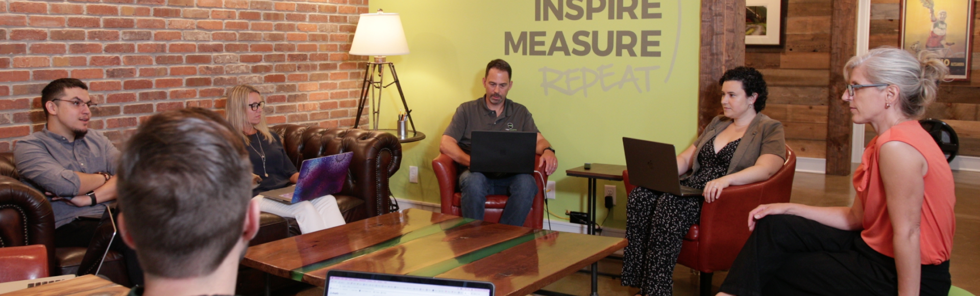 Our Team - Ridge Marketing