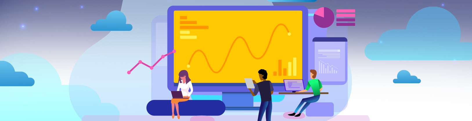 10 Post-Launch Essentials for Your Website - Ridge Marketing