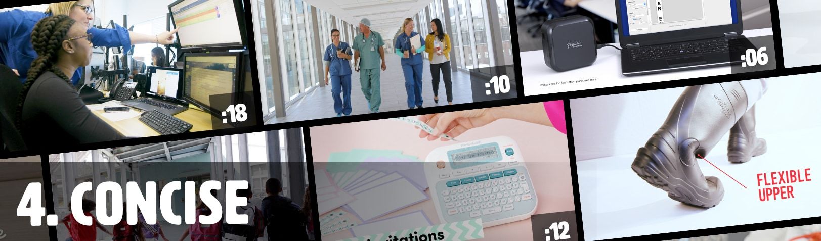 Four Tips to Maximize Your Marketing Videos - Ridge Marketing