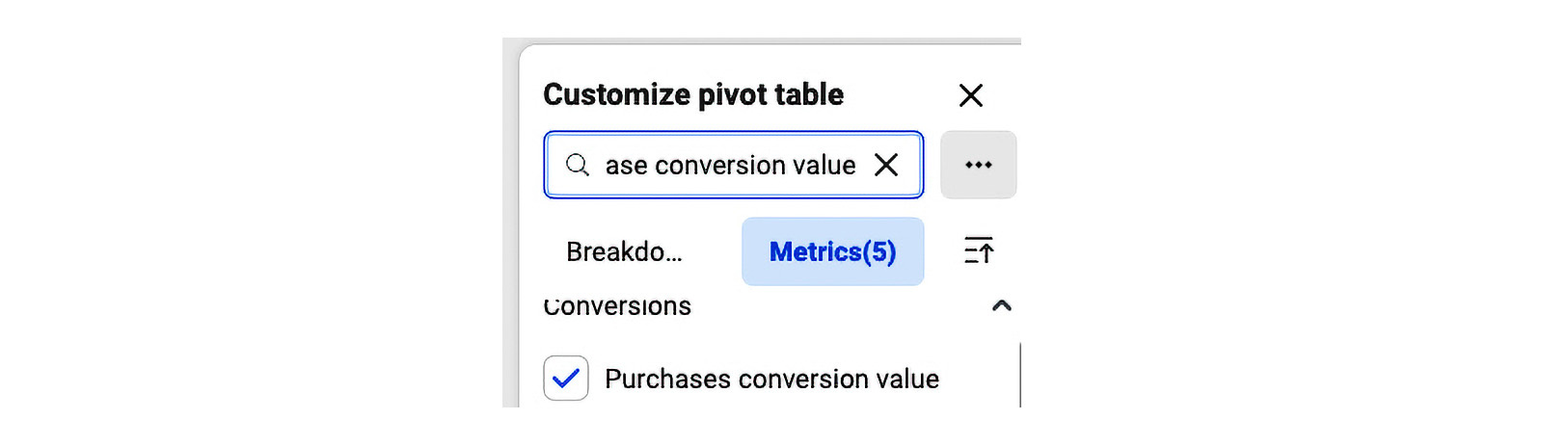 3 Key Metrics for Tracking Successful Meta Ad Campaigns - Ridge Marketing