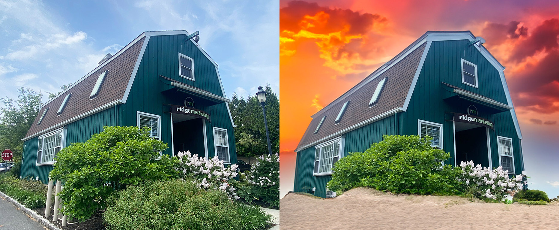 5 Things Adobe Photoshop AI Can Do (and 2 That It Can’t) - Ridge Marketing