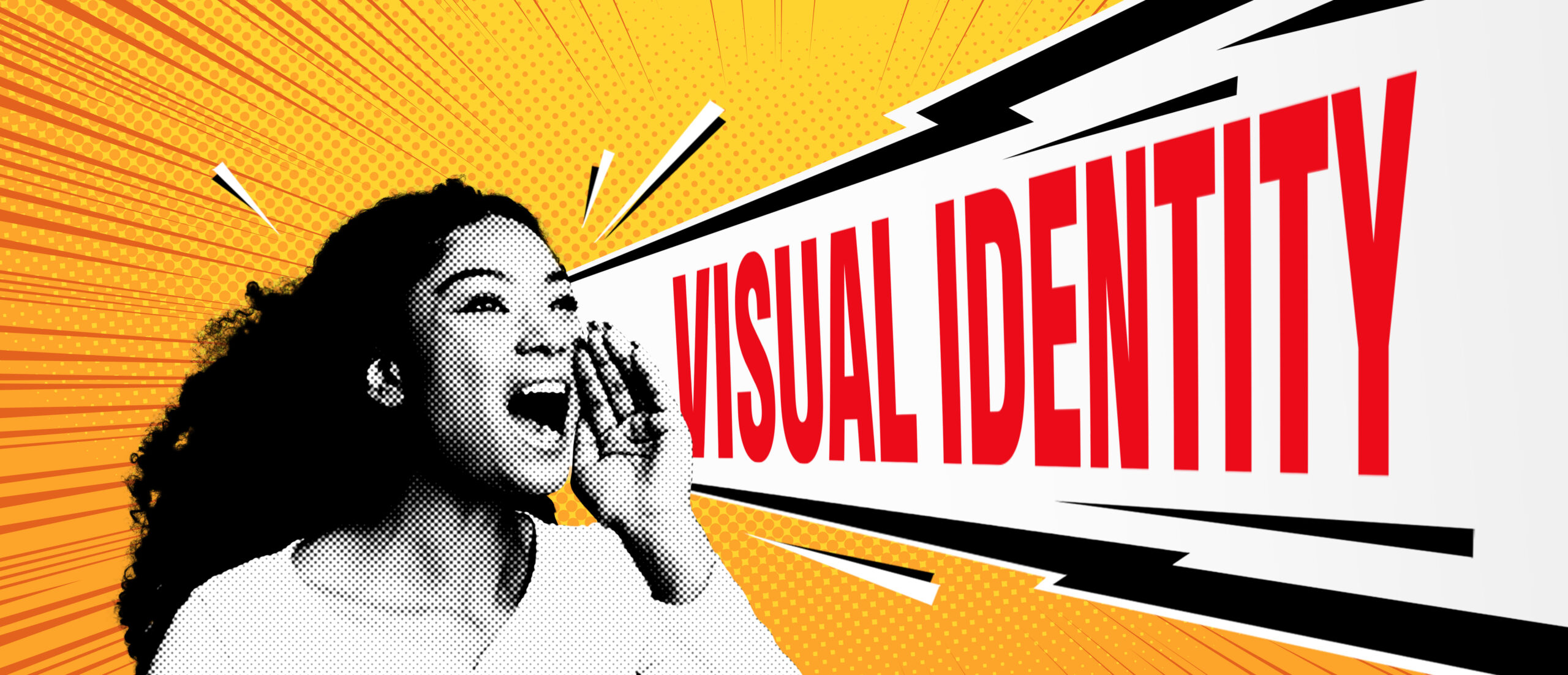 What is Visual Identity Graphic Design? - Ridge Marketing