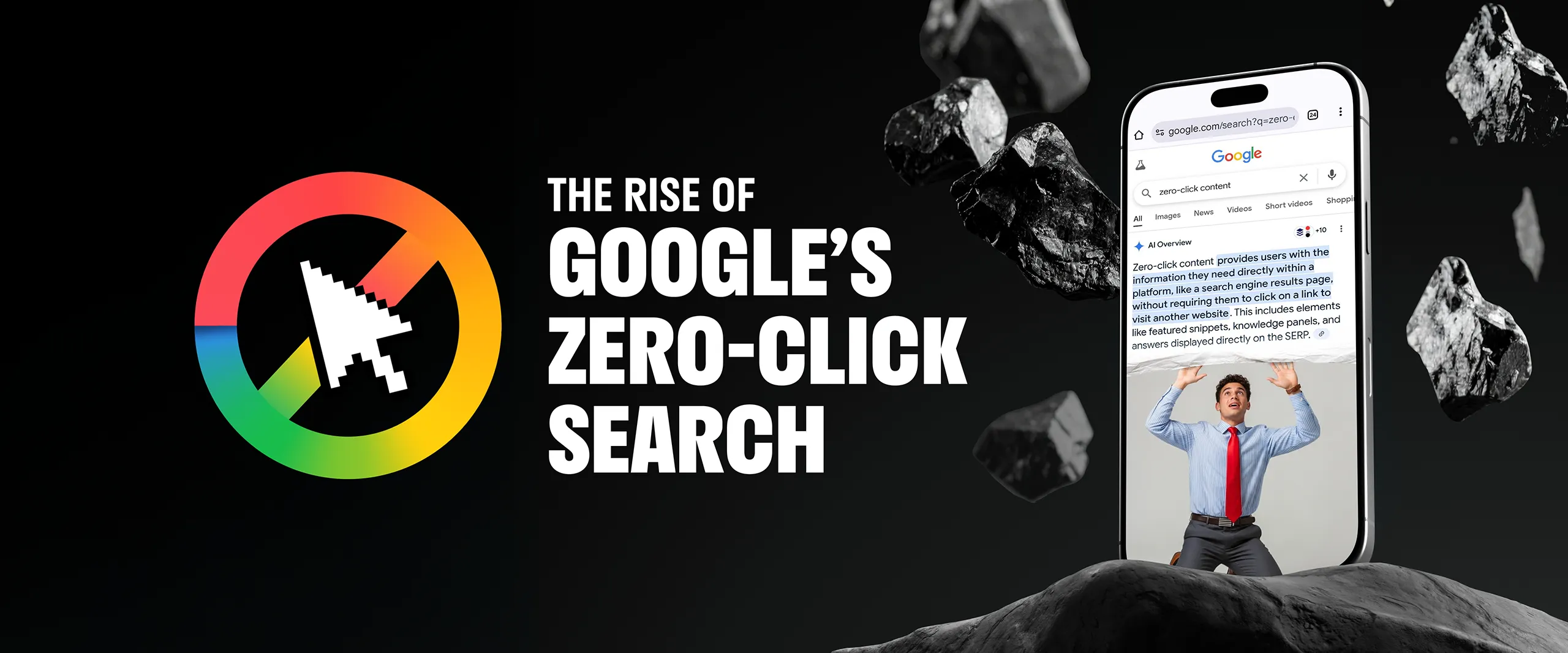 The Rise of Google’s Zero-Click Search - Ridge Marketing