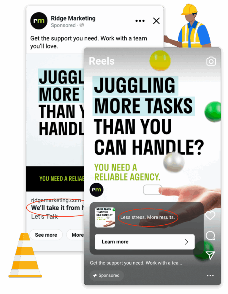 How to Write Meta Ad Copy: A Guide to Primary, Headline and Description ...