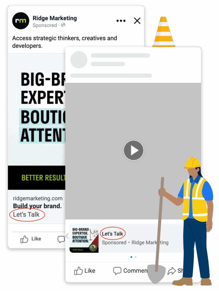 How to Write Meta Ad Copy: A Guide to Primary, Headline and Description ...